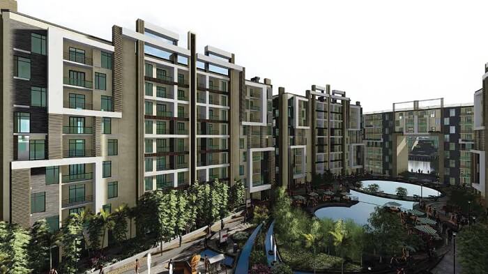 اسعار قرية سولي كوست 2025